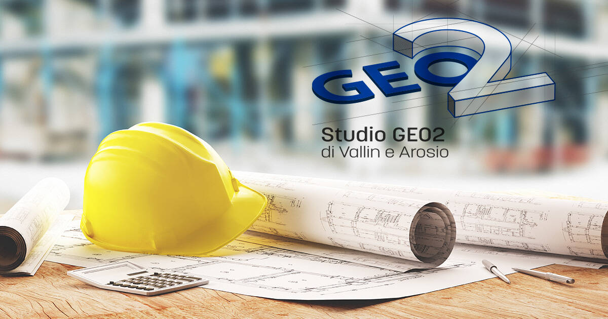 Studio Geometra GEO2 | Pratiche edilizie, catastali, tracciamenti e altro.